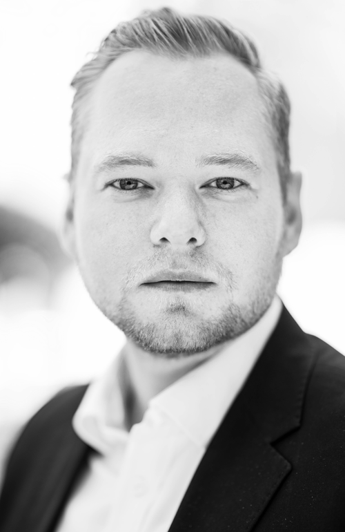 Troels Højvig, Forfatter på Malgré Tout Media