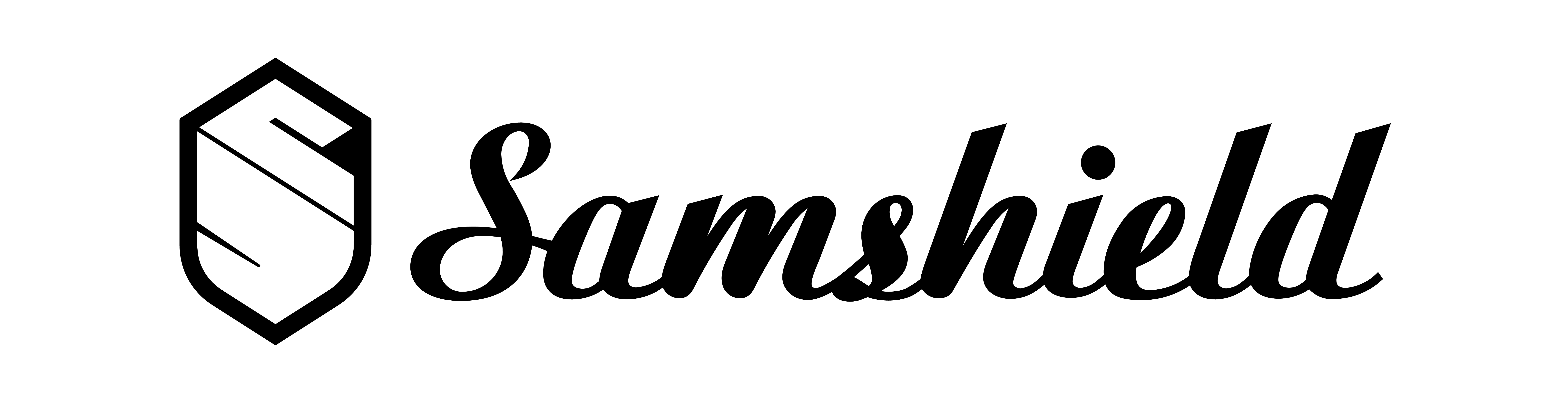 Samshield logo