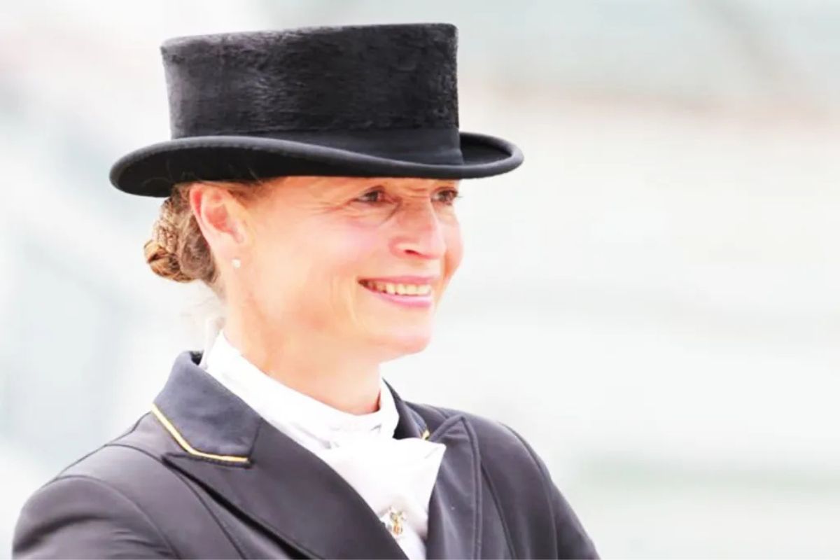 Isabell Werth: Not all success is measured in medals | Malgré Tout Media