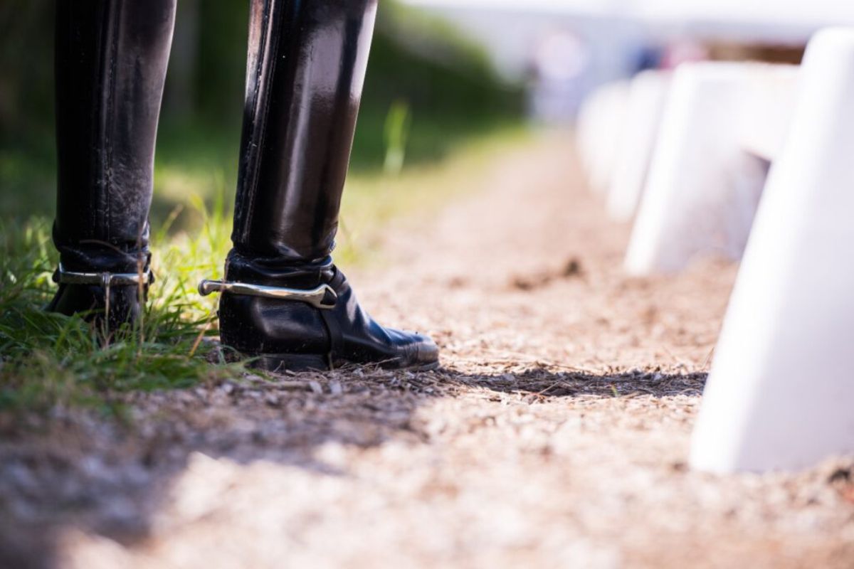Riding boots: 9 easy tips for a longer boot life | Malgré Tout Media