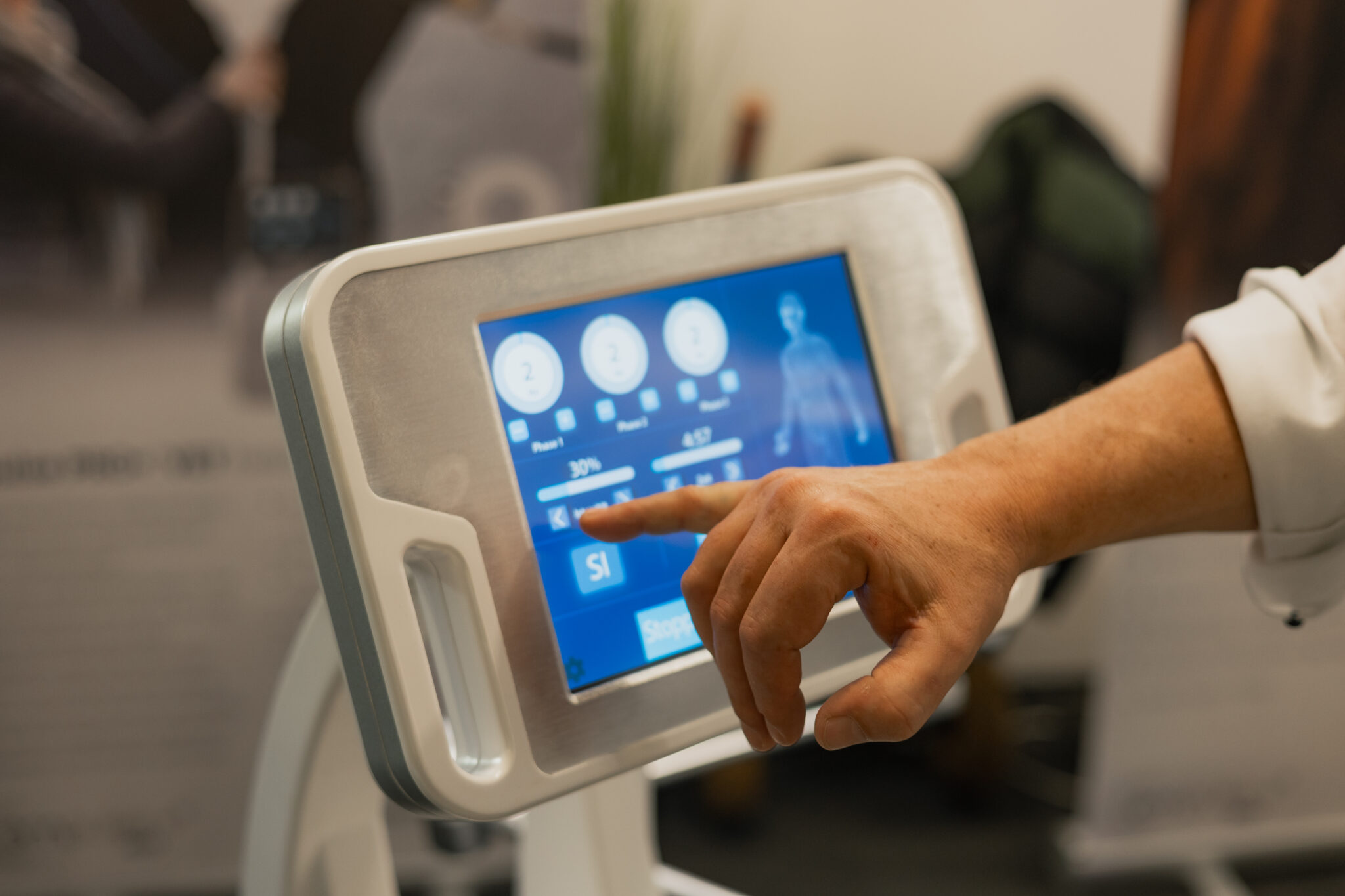 Revolutionizing Equine Wellness: Empulse Pro Unveils the Future of ...